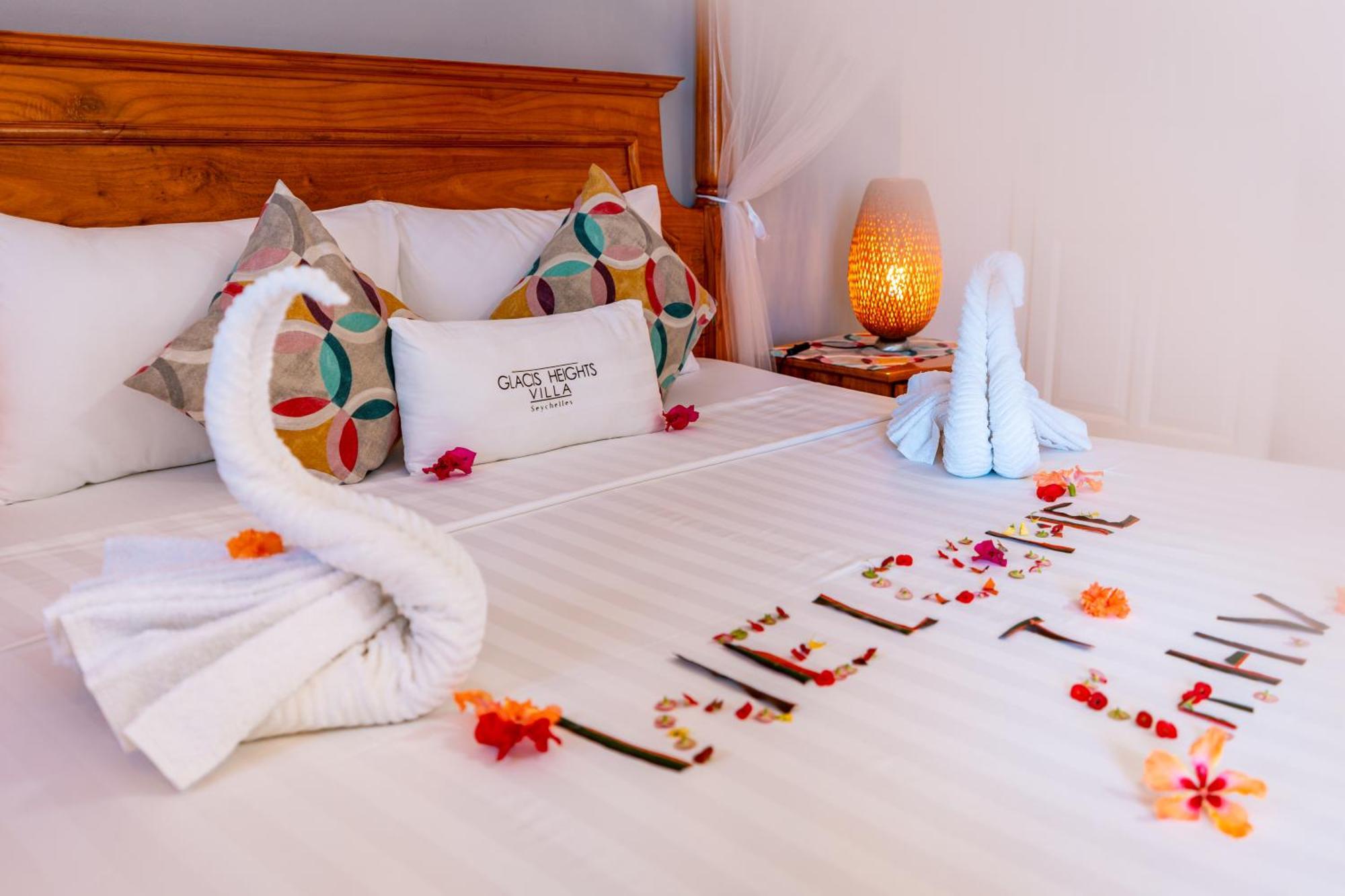 GLACIS HEIGHTS VILLA 3⋆ ::: VICTORIA, SEYCHELLES ::: COMPAREZ LES PRIX ...