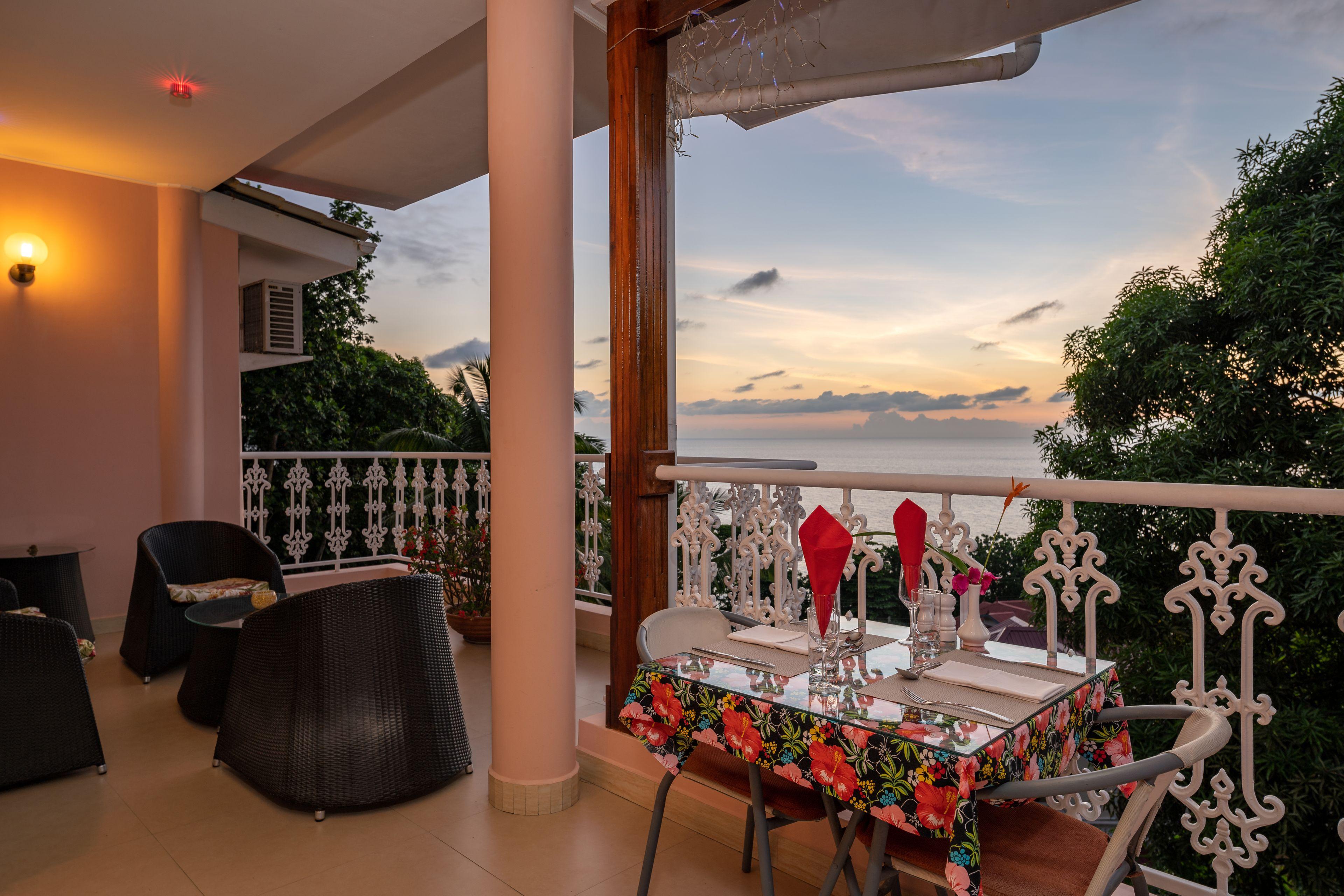 GLACIS HEIGHTS VILLA 3⋆ ::: VICTORIA, SEYCHELLES ::: COMPAREZ LES PRIX ...