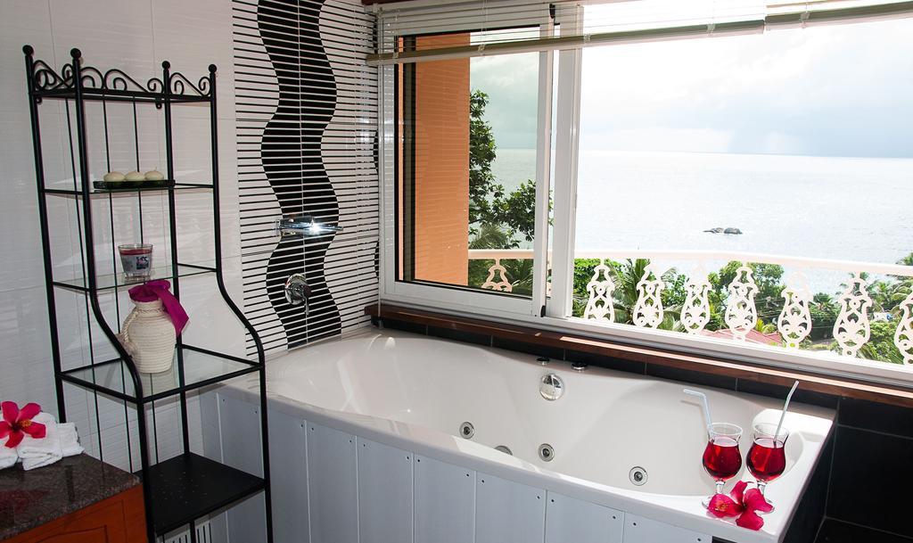 GLACIS HEIGHTS VILLA 3⋆ ::: VICTORIA, SEYCHELLES ::: COMPAREZ LES PRIX ...