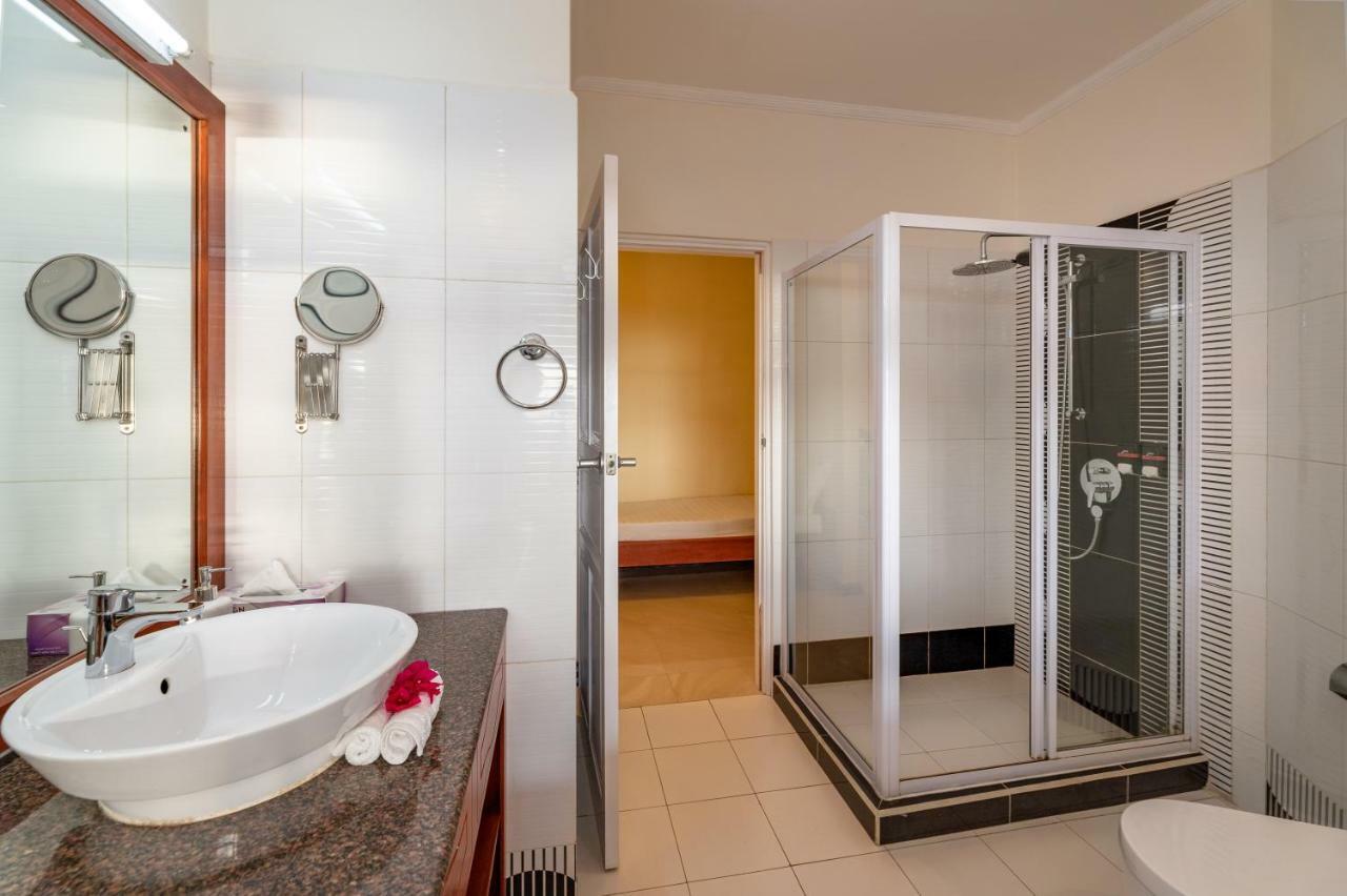 GLACIS HEIGHTS VILLA 3⋆ ::: VICTORIA, SEYCHELLES ::: COMPAREZ LES PRIX ...